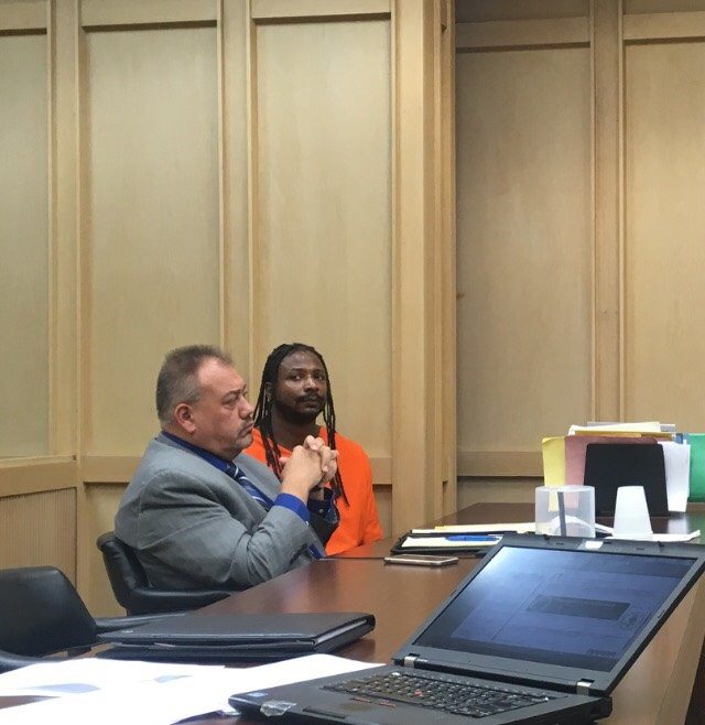 Wheeling Kidnapping Suspect Appears in Ohio County Court | News, Sports ...